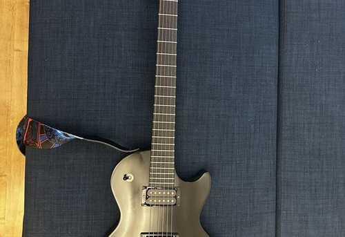 Электро гитара Gibson Les Paul Gothic Morte