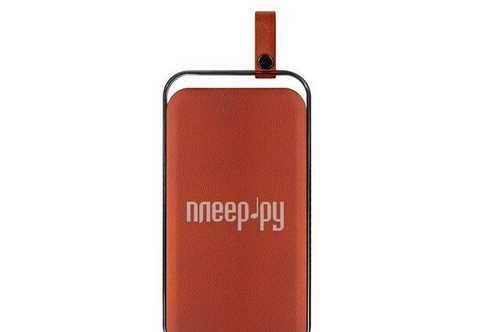 Rombica Power Bank Neo Voyager 10000mAh Brown