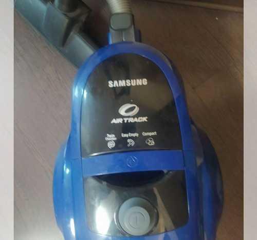 Пылесос бу samsung