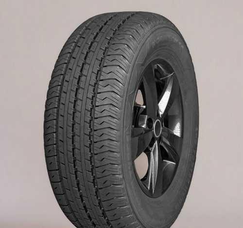 Ikon Tyres Nordman SC 205/75 R16C