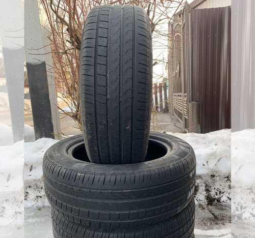 Pirelli Scorpion Verde 215/60 R17 96H