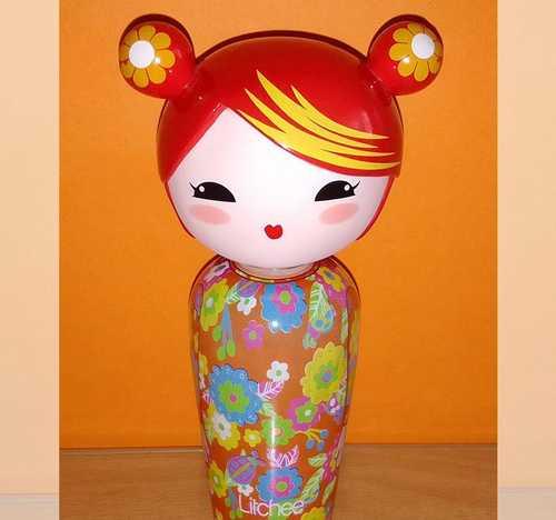 Kokeshi Litchee By Jeremy Scott 50мл