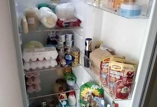 Холодильник асколи