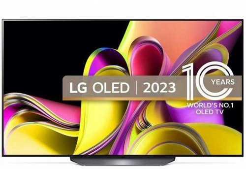 Oled телевизор LG oled65B3RLA 4K Ultra HD