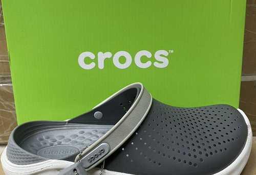 Сабо Crocs Literide