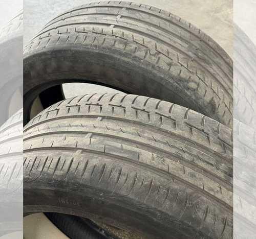 Continental ContiPremiumContact 6 245/45 R19 Y