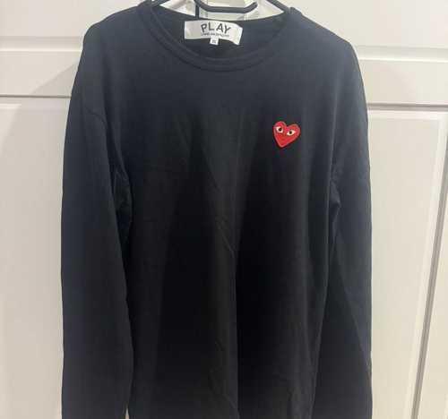 Comme des Garçons Кофта