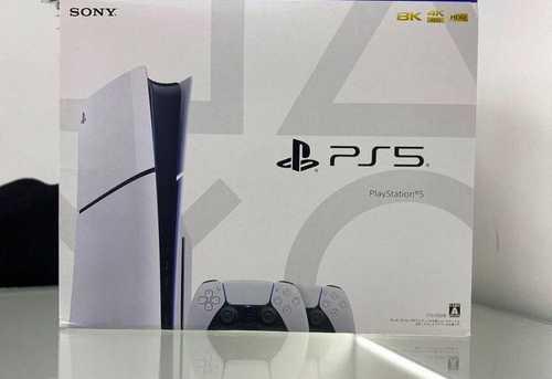Sony PlayStation 5 Slim+ 2 Dualsense