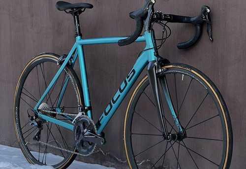 Ультралёгкий Focus Izalco Ultegra