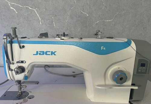 Промышленна Швейная машина jack f4
