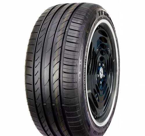 Tracmax X-Privilo TX3 225/50 R18 99W