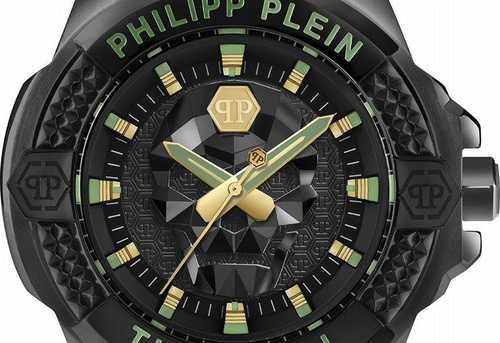 Часы Philipp Plein pwaaa0421 Комплект