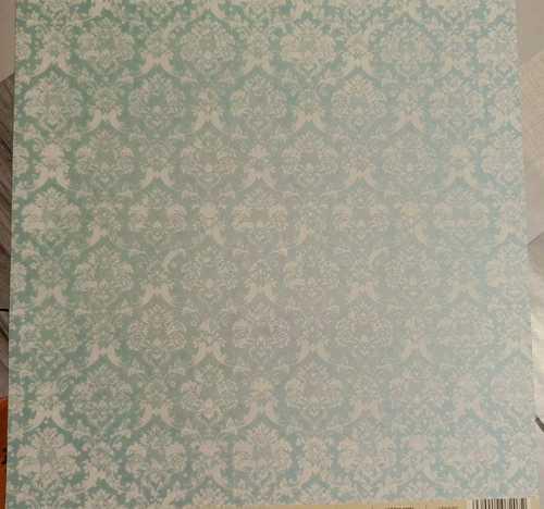 Бумага для рукоделия Fleur 30*30 см