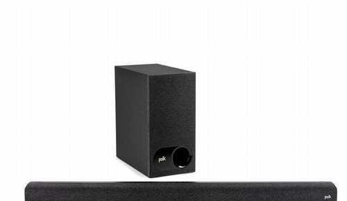 Саундбар Polk Audio Signa S3 (арт. 274150)