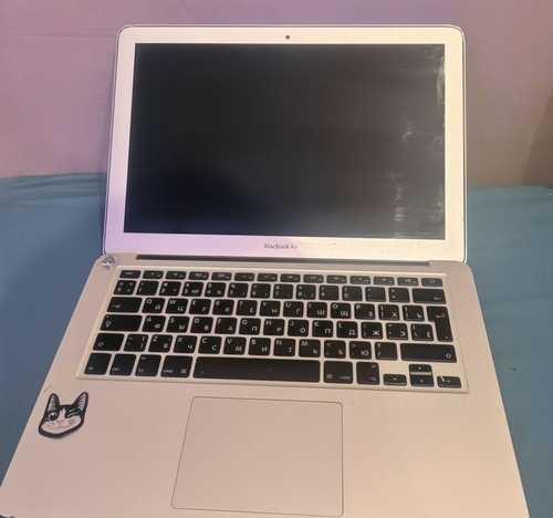 Apple macbook air 13 early 2015