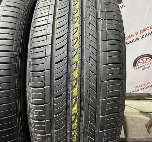 Hankook Ventus V2 Concept 2 H457 215/50 R17 91V