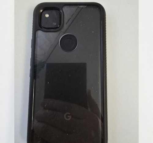 Google Pixel 4a, 6/128 ГБ