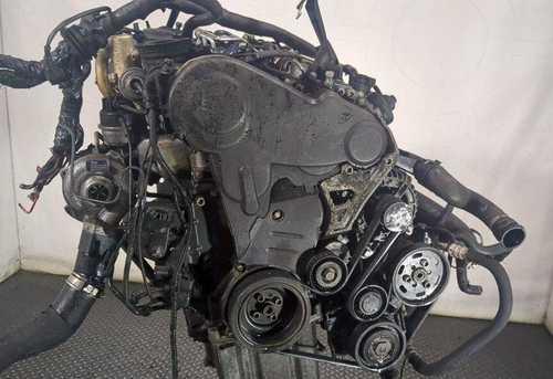 Тнвд Audi A4 (B8), 2009