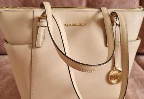 Сумка Michael Michael Kors Jet Set
