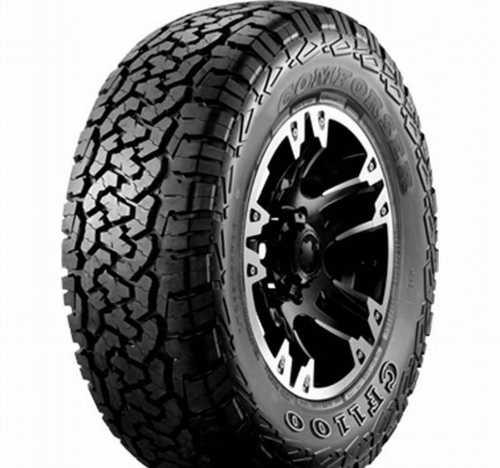 Comforser CF1100 275/50 R21 S