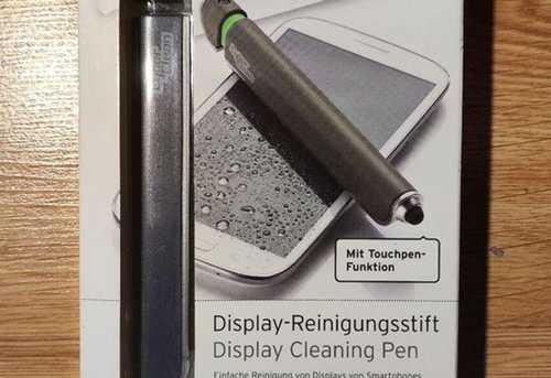 Стилус, ручка для очистки экрана
