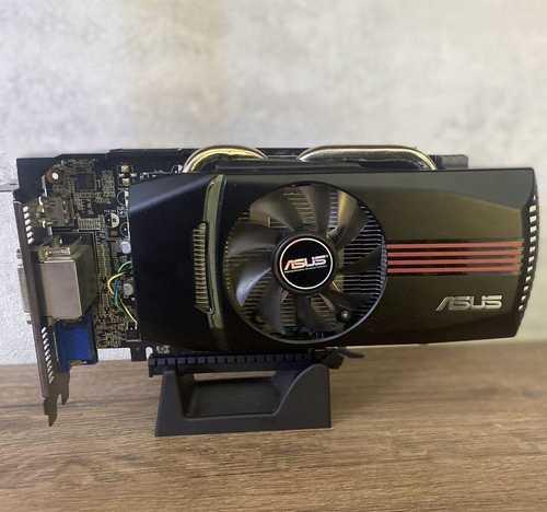 Видеокарта GTX 650 1gb