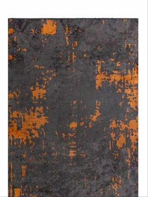 Ковер Verona Graphite Orange 160x230 см. размер 16