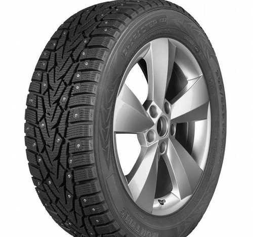 Ikon Tyres Character Ice 7 215/45 R17 91T