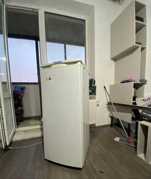 Холодильник бу Саратов -451