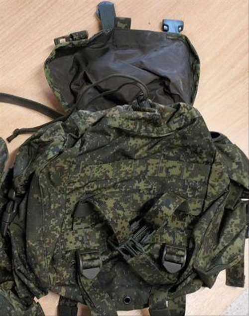 Рюкзак Ратник 6ш117