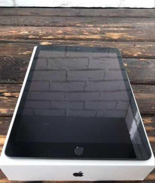 iPad Mini 2 16gb Wi-Fi Space Gray (арт. 40337)