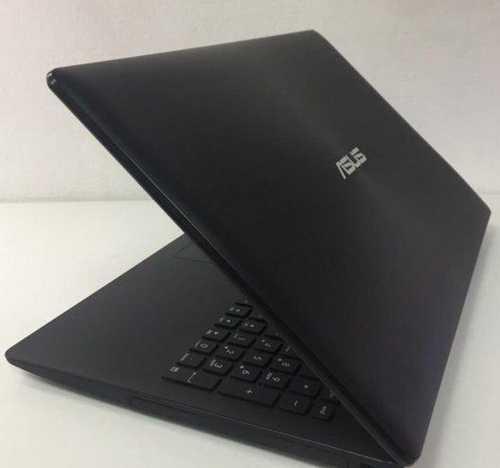 Ноутбук asus x553ma-bing-sx377b