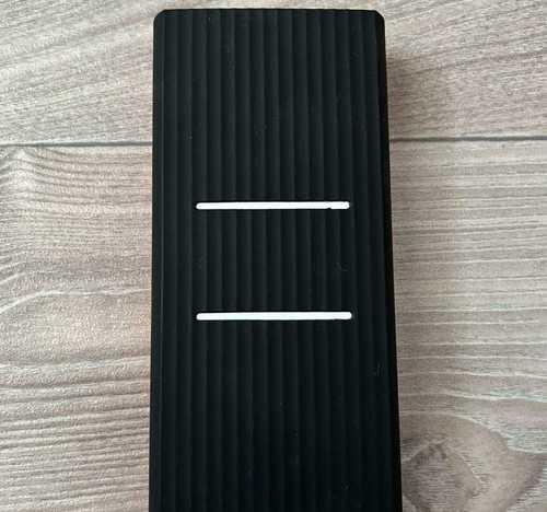 Powerbank mi 2C 20000 mAh