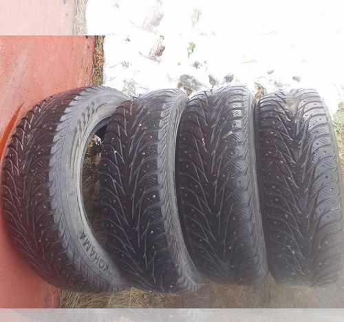 Yokohama Ice Guard IG55 185/65 R15