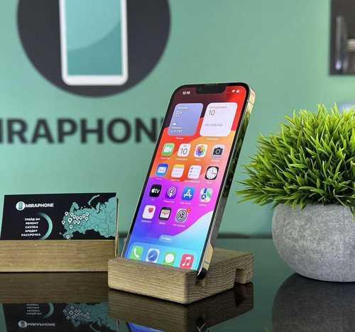 iPhone 13 Pro, 256 ГБ
