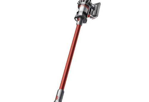 Вертикальный пылесос Dyson V11 Fluffy Extra Red