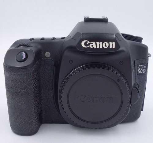 Canon EOS 50D