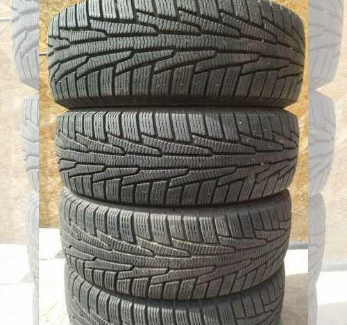 Nokian Tyres Nordman RS2 185/65 R15