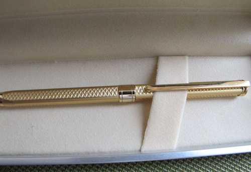 Шариковая ручка galant "Stiletto Gold (оригинал)