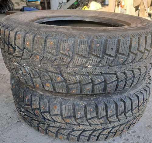 Maxxis MA-SLW Presa Spike 185/70 R14