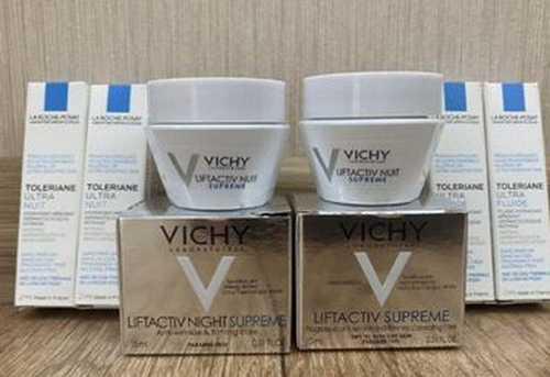 Крем для лица vichy