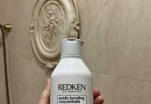 Кондиционер Redken acidic bonding