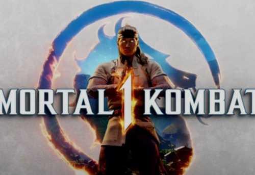 Mortal Kombat 1 PS5 r-2856
