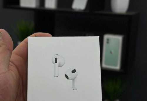 Air pods 3