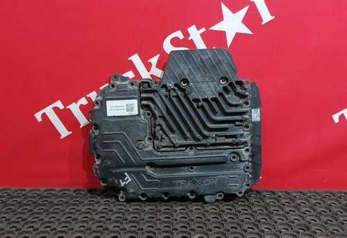 Блок управления ZF 12TX2420 TD TraXon 2023г