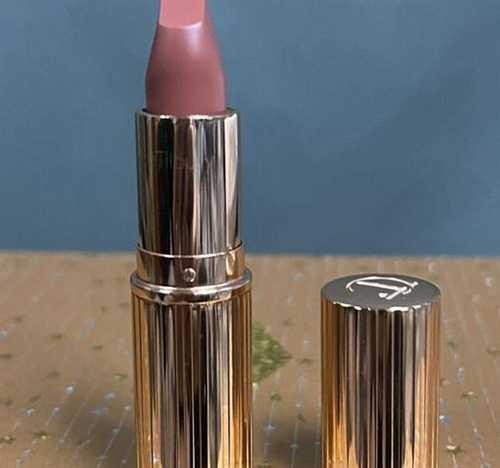 Charlotte tilbury pillow talk помада