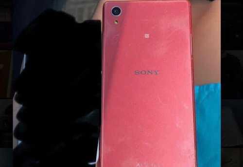 Sony Xperia M4 Aqua (E2306), 2/8 ГБ