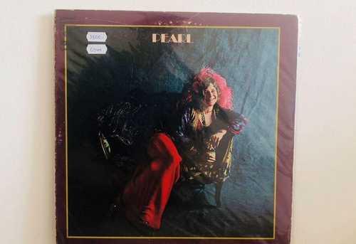 0944 Janis Joplin – Pearl