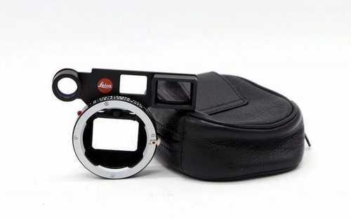 Leica Macro-adapter -M для Macro-Elmar-M 4/90