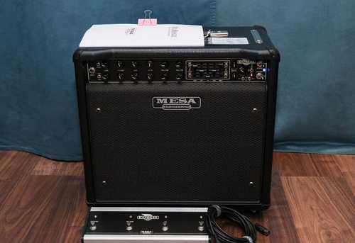 Mesa Boogie 5 25 Express Plus 220 Вольт